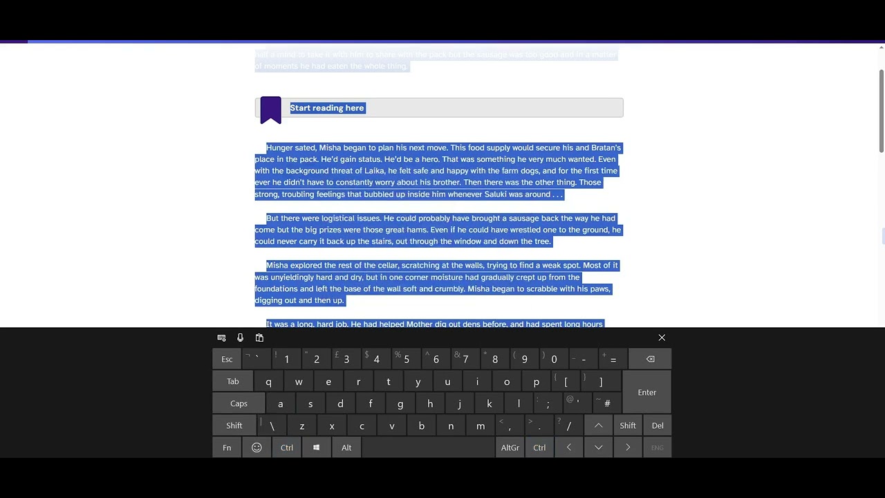 Sparx reader hack / cheat on god this is faster and works for me. - YouTube