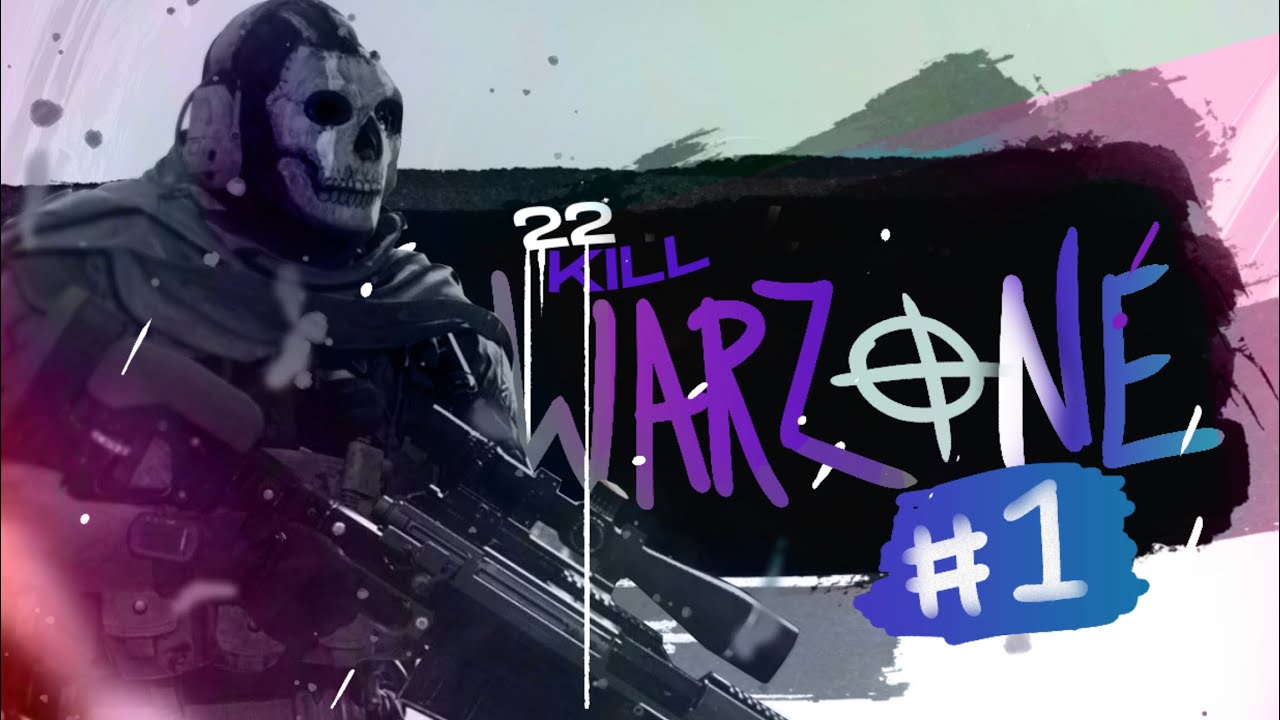 The BEST P90 and HDR WARZONE CLASS LOADOUT. INSANE GAMEPLAY! - YouTube