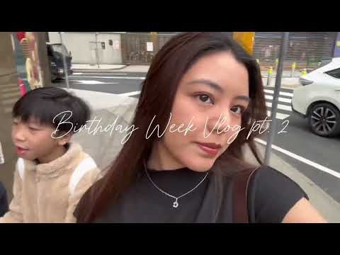ep 03 - birthday vlog pt. 2 🇭🇰 