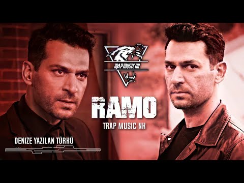Ramo - Al Bu Dertten Yüreğimi Yağmurlara Sal (Remix)  Denize Yakılan Türkü