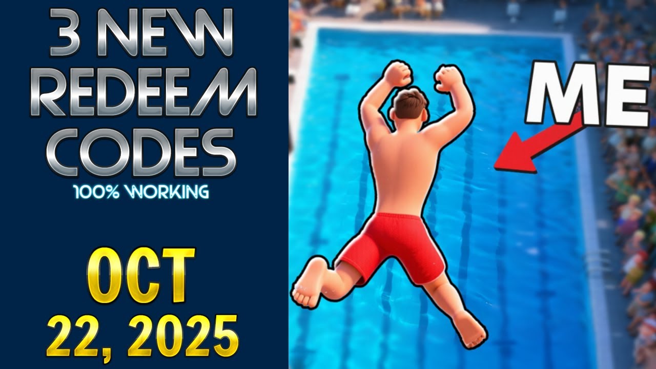 Jump and Splash | Jump and Splash Codes | Jump and Splash Redeem Codes ...