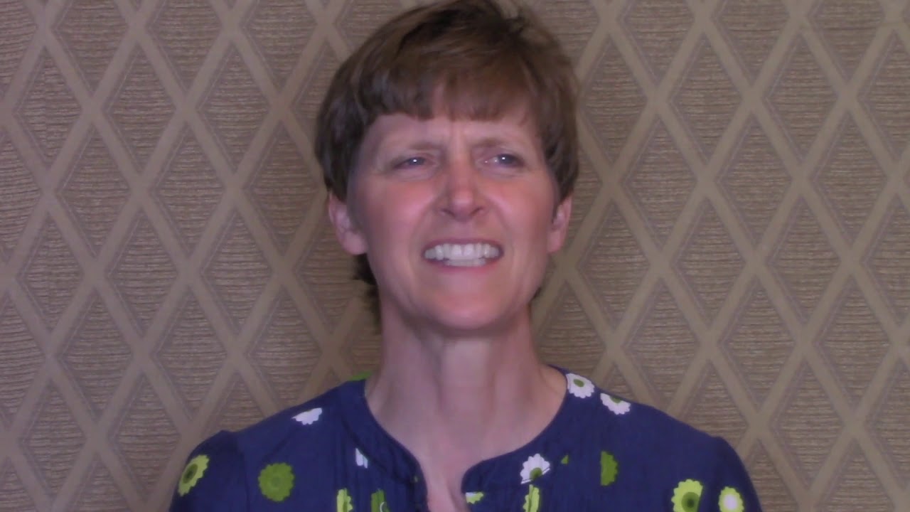 Dan Gordon Enterprise testimonial by Dr Katherine Macey Organize to ...