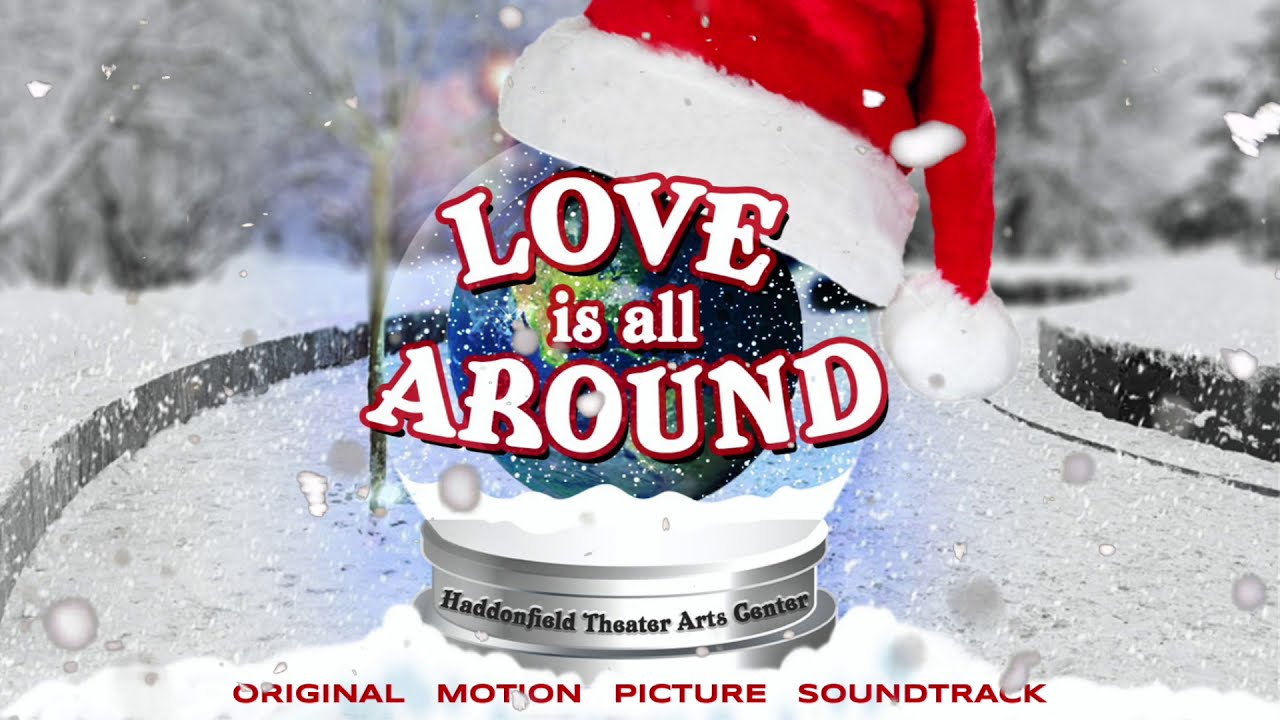 Hey You (Love Is All Around - Original Motion Picture Soundtrack ...