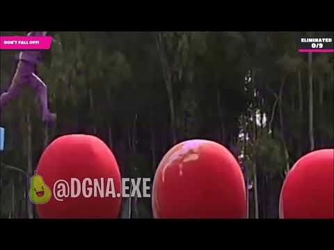 Knossi in Fall Guys Meme - YouTube