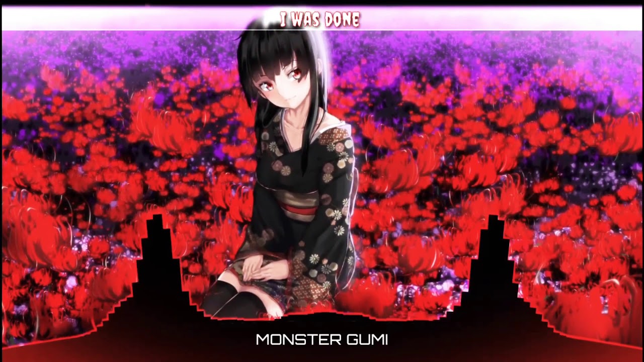(VOCALOID) KIRA - MONSTER ft. GUMI - YouTube