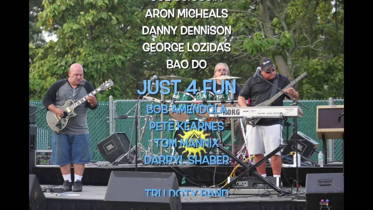 The Jeff Denny Show S2E1 - YouTube