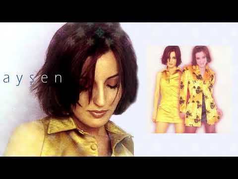 Ayşen - Aman Be (Remastered)