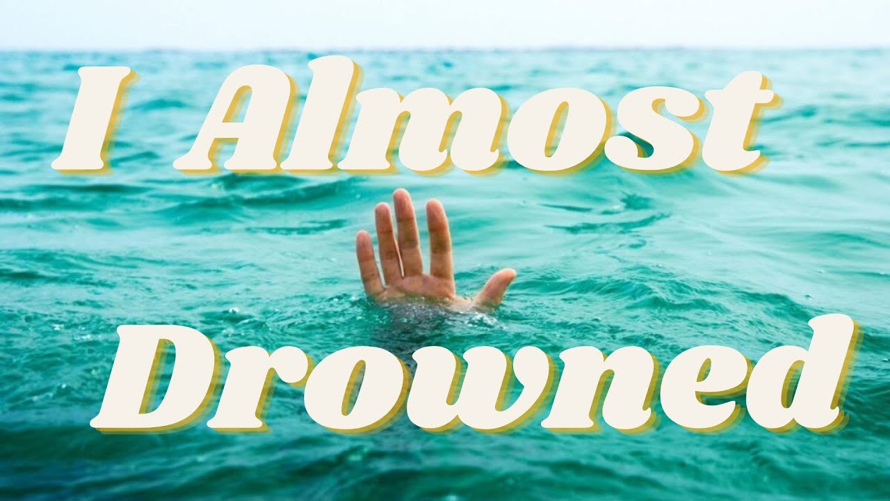 September 3, 2023 | I Almost Drowned l Sunday Morning Worship Service ...