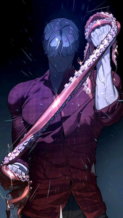 Useful Tentacles 🐙🐙manhwa Manhua Manhwaedit Manhwarecap Manhwareccomendationamvshorts