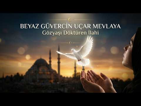 Beyaz Güvercin Uçar Mevlaya I Gözyaşı Döktüren İlahi