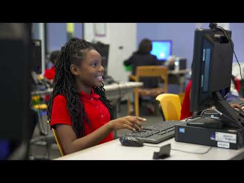 Connect 313 Neighborhood Tech Hubs