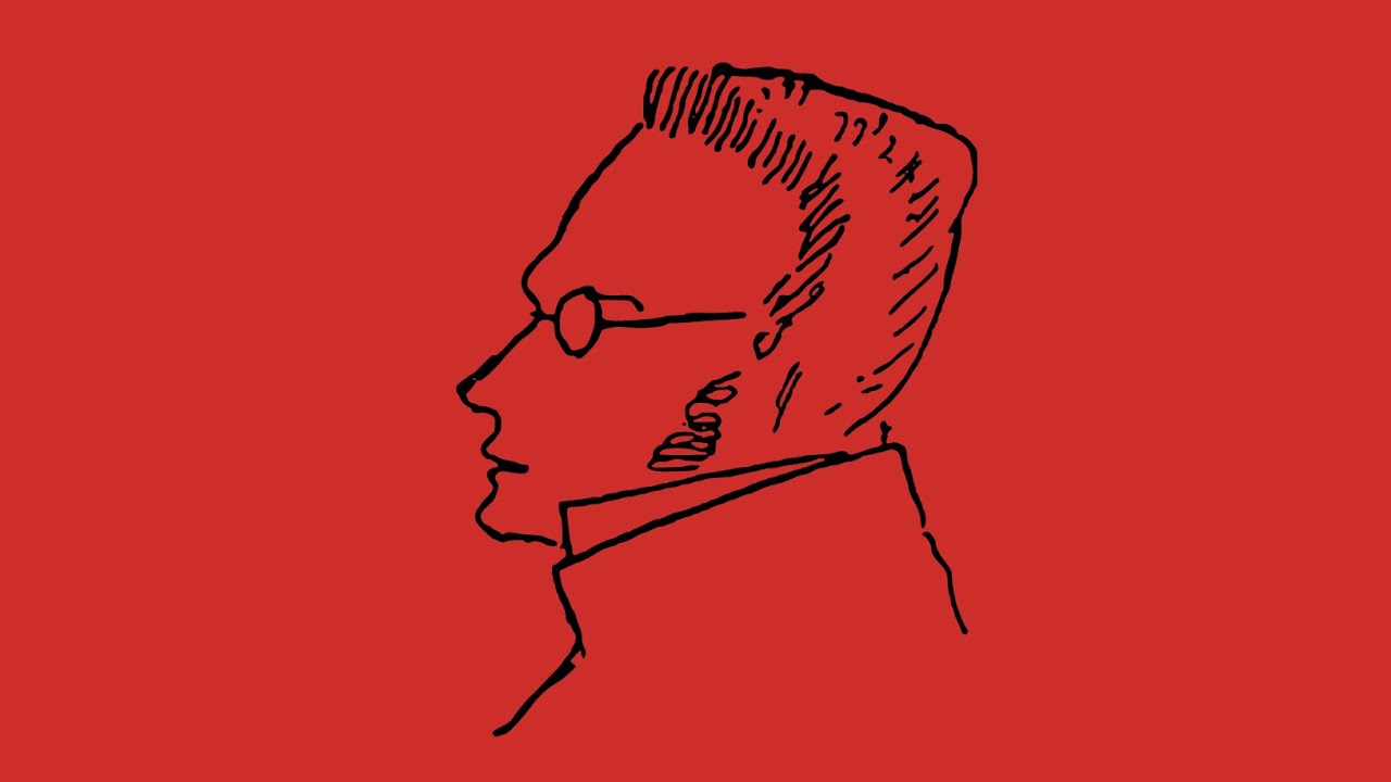 Max Stirner - Anarchy - YouTube