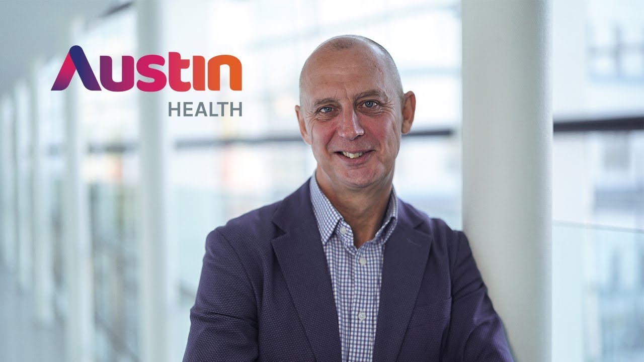 Austin Health's Strategic Plan 2018-2022 (Captioned) - YouTube