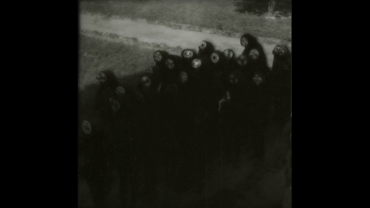 SCP 414: A pesar de todo, creo que prefiero seguir enfermo. - YouTube