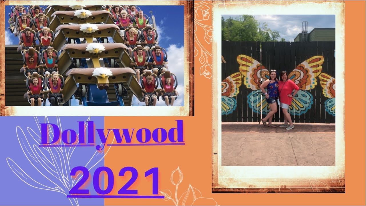 Dollywood 2021: Must do’s for a first timer! - YouTube