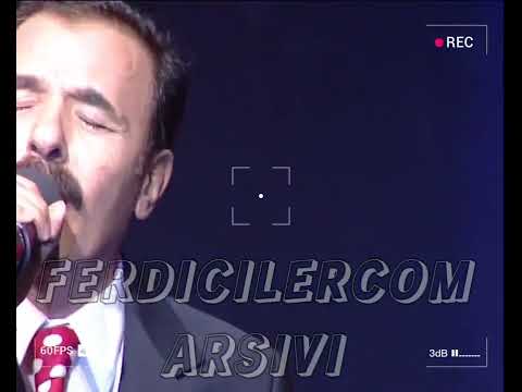 Ferdi Tayfur Haram Oldu Konser Kısa💯