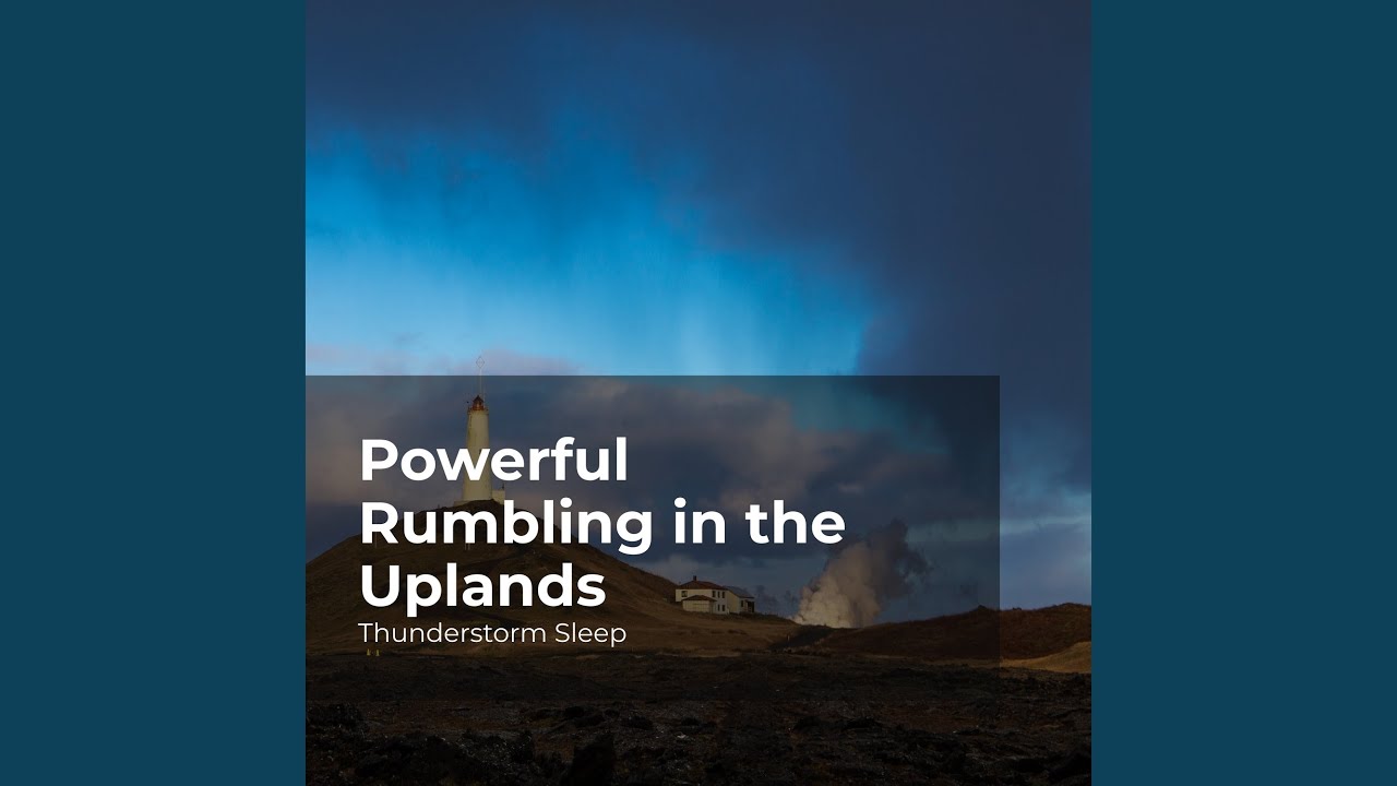 Lightning Shock Wave - YouTube