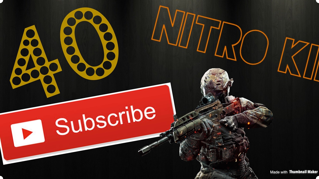 Can we hit 40 SUBSCRIBERS!?! - YouTube