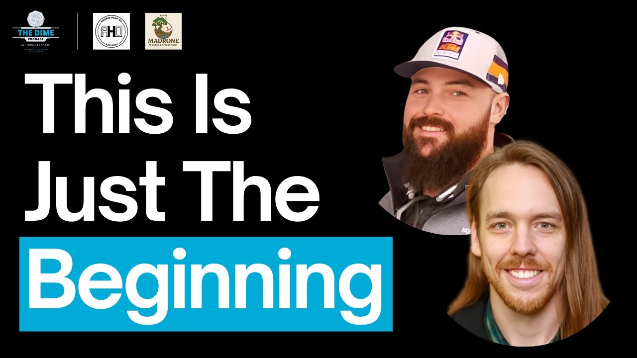 Schedule III Changes Everything — This Is Just the Beginning - YouTube