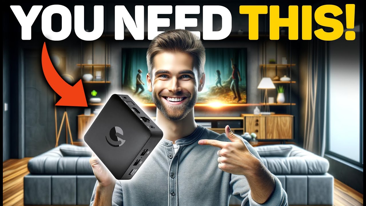 Best Android TV Box in 2024 (Top 5 Picks For Gaming, Streaming, IPTV ...