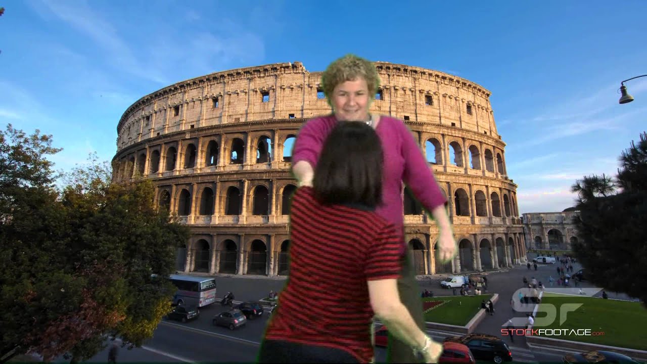 Barkalow Middle School Happy - YouTube