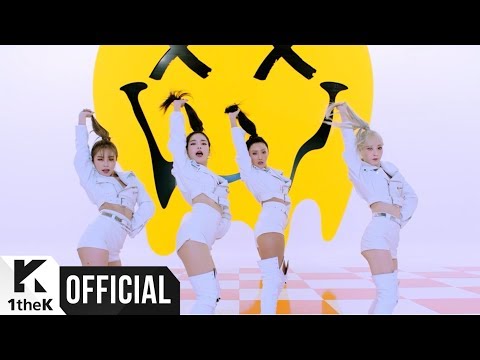 [Teaser] MAMAMOO(마마무) _ gogobebe(고고베베)