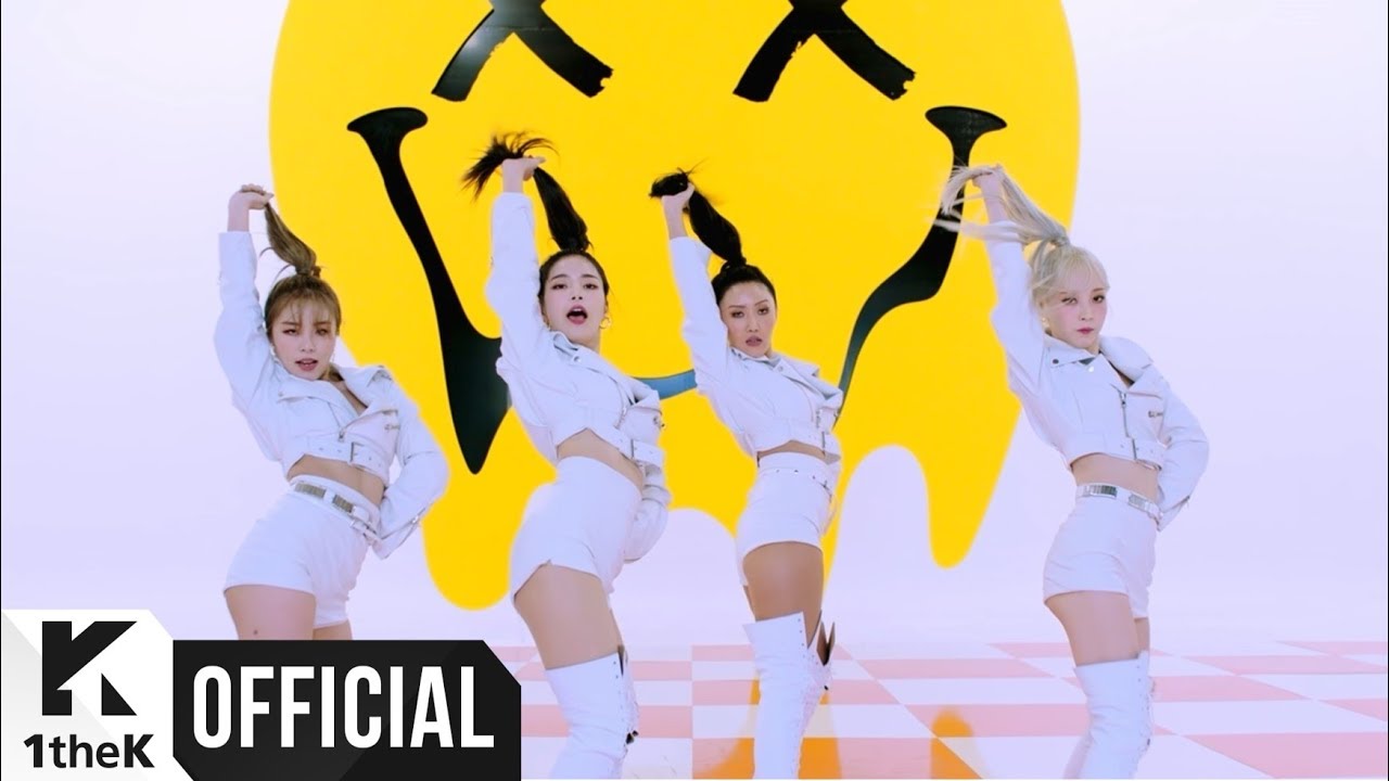 [Teaser] MAMAMOO(마마무) _ gogobebe(고고베베) - YouTube