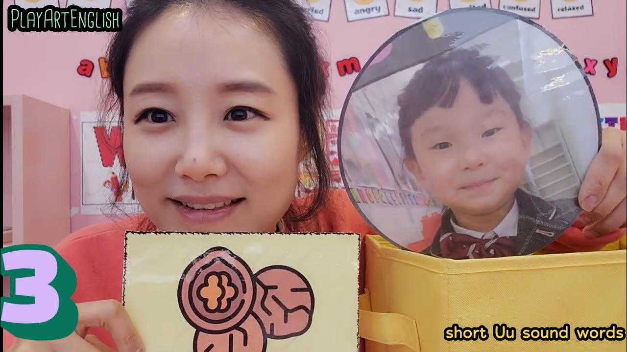 Phonics 2 Short U Sound Words Uu YouTube phonics-2-short-u-sound-words-uu-youtube