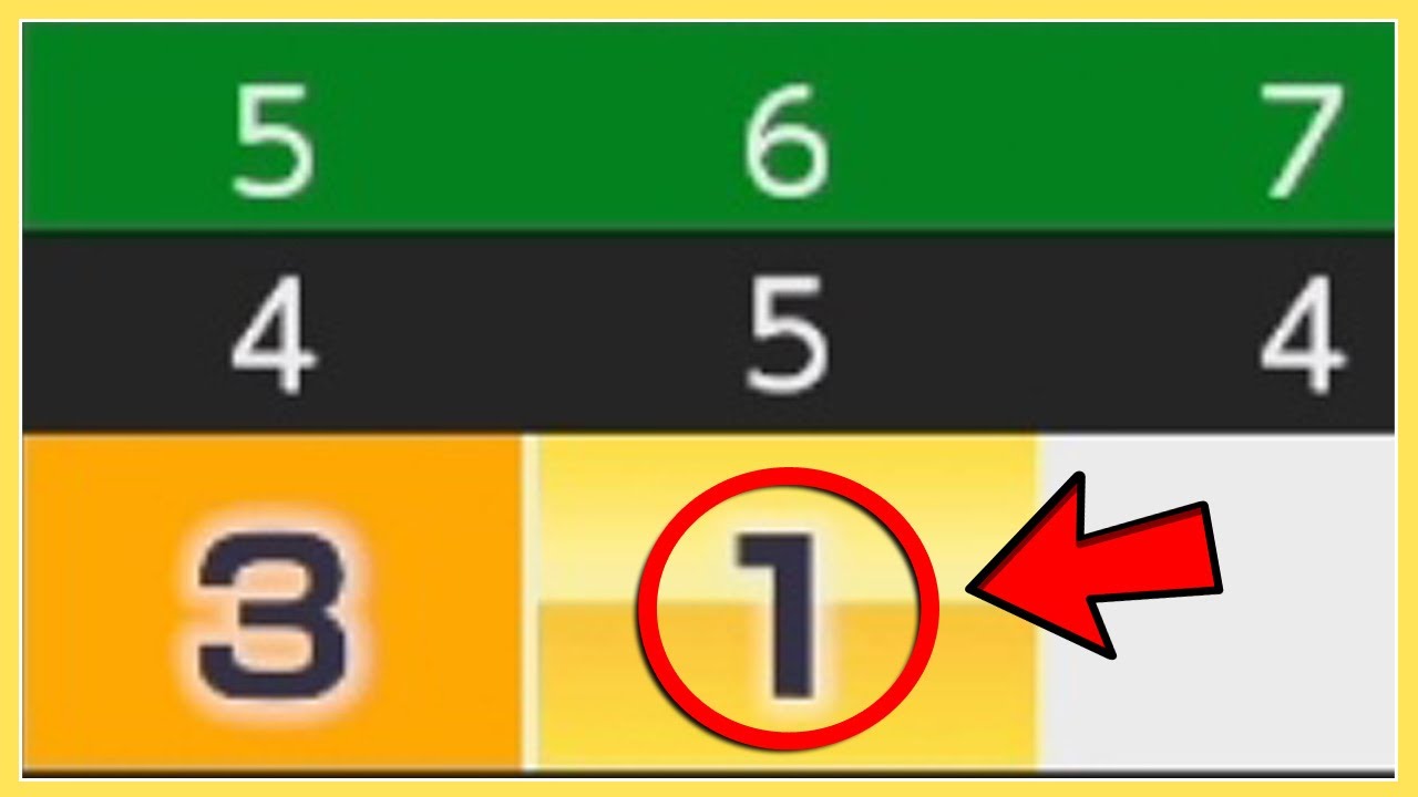 I Got A CONDOR (Hole-In-One On A Par 5) In Mario Golf: Super Rush - YouTube
