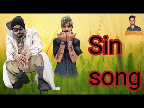 Sin song official video Bohemia with Mussa - YouTube