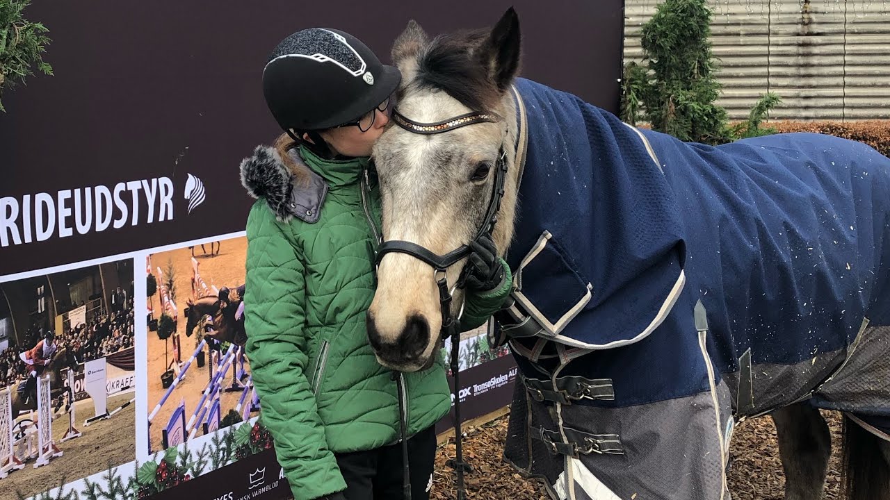 Året der gik 2019 | Anna & Rocket - YouTube