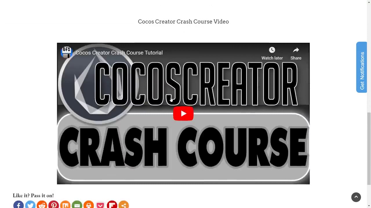 Cocos Creator 2 4 Released :- Finally Asset Bundle comes - YouTube