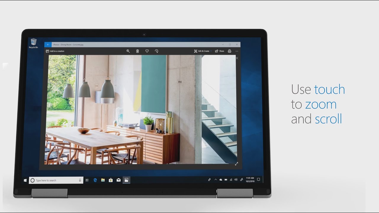 Windows Modern PC - Fundamentals - YouTube