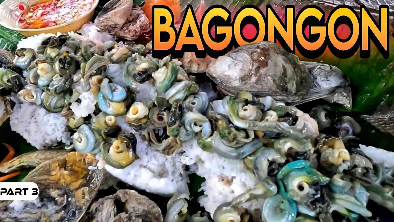 P3-NANGUHA NG BAGONGON - EP1380 - YouTube
