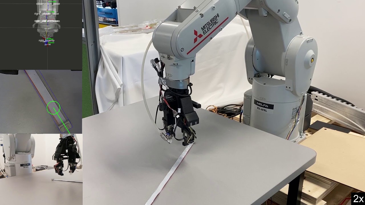 A Locally-Adaptive, Parallel-Jaw Gripper with Clamping and Rolling ...