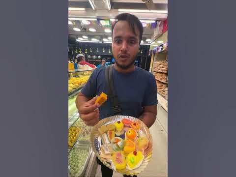 Budget Friendly Diwali Sweet Shop 😍 - YouTube