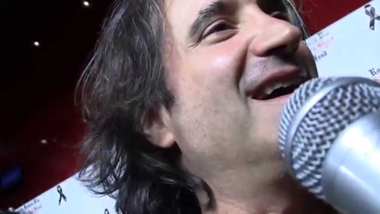 Film/TV Composer MARC FERRARI Rocks INDIE POWER! - YouTube