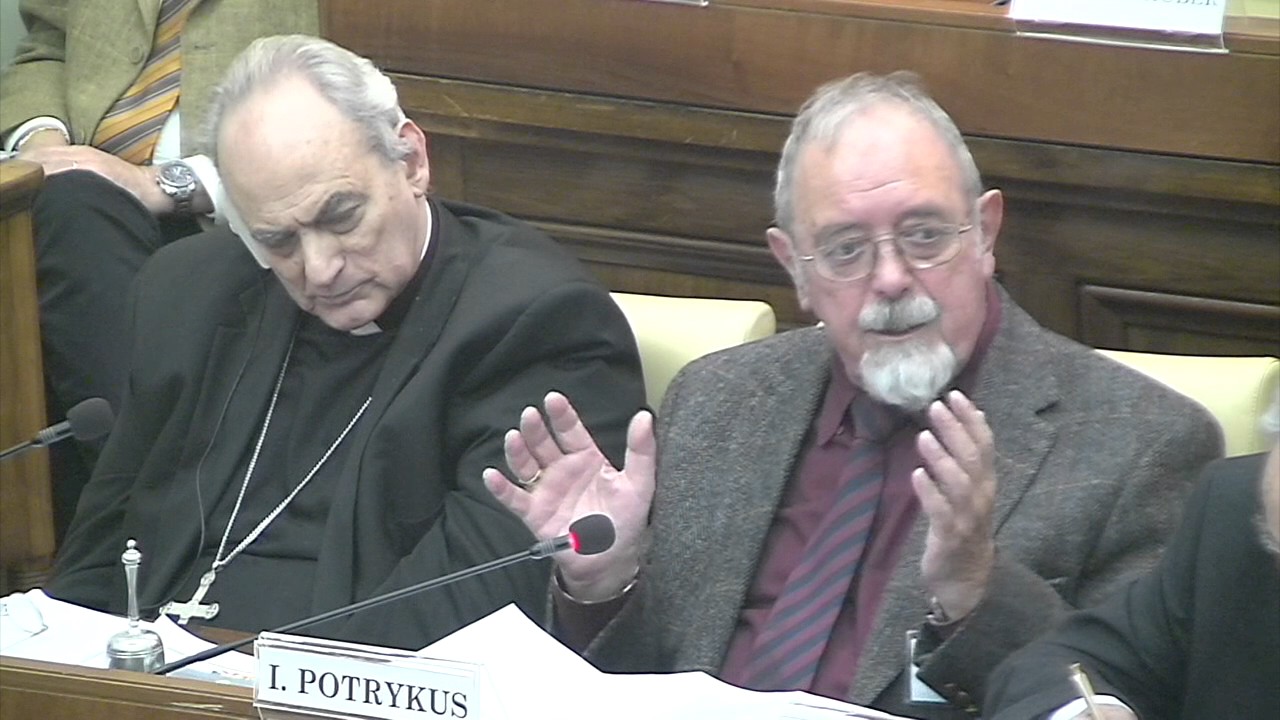 General Discussion and Final Statement | Plenary Session on Science and ...