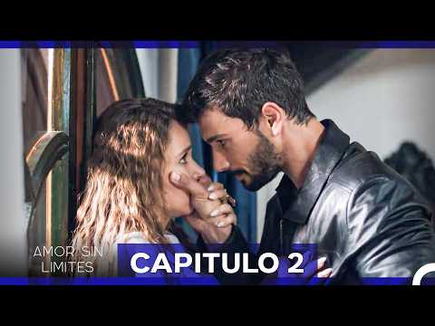 Amor Sin Limites Capitulo 2 (La Versión Larga) (Doblado al Español)