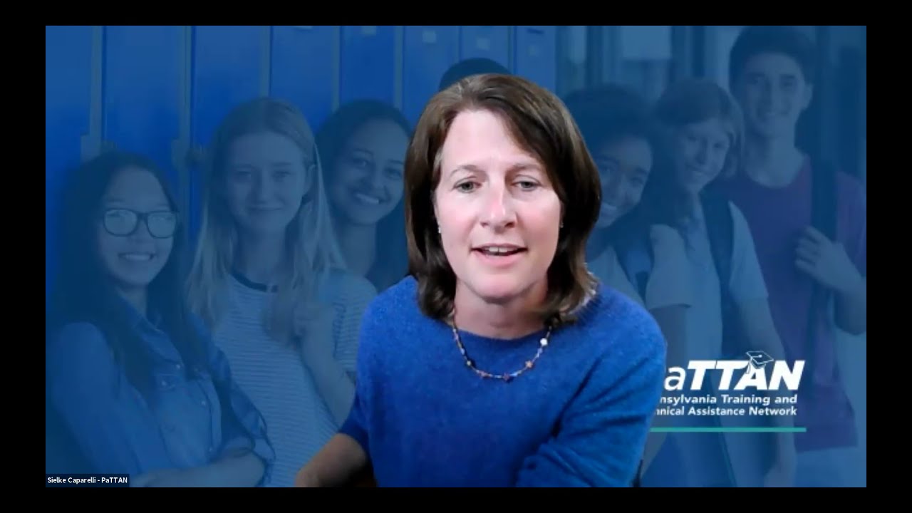 RENEW ToT Webinar Series: Act 158 Graduation Requirements (Part 1/3 ...