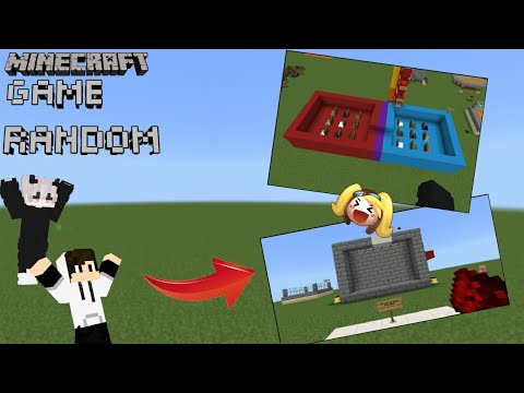 Review Map Buatan Bocil Tantrum || Minecraft Gabut - YouTube