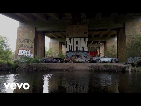 Chase & Status - Get Got (Visualiser)