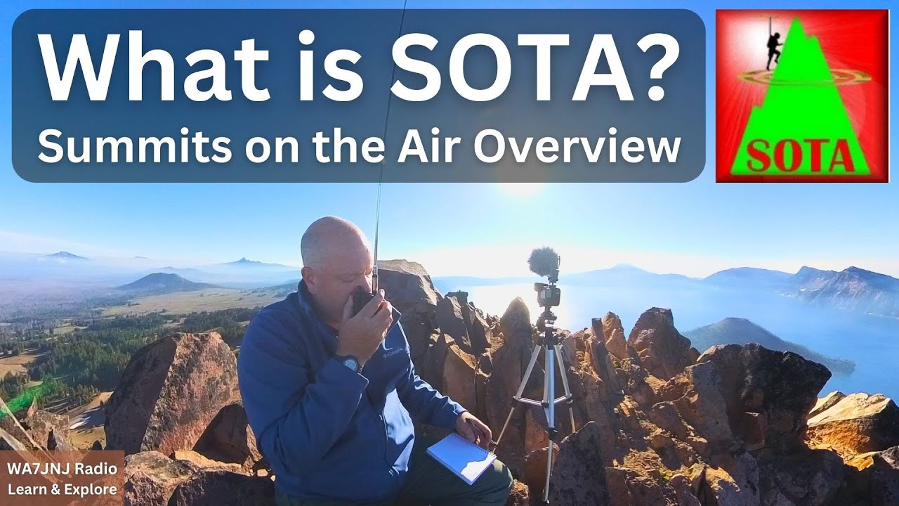 SOTA Overview Presentation (including Q&A) - YouTube