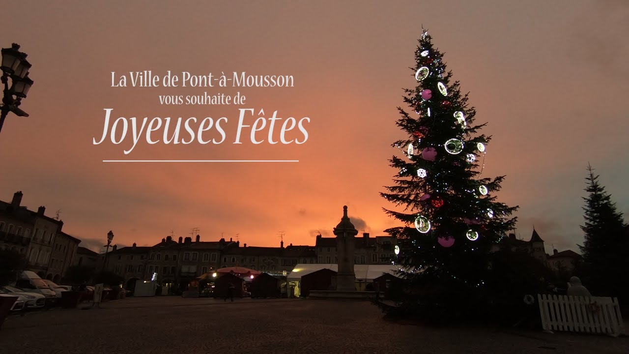 Joyeuses Fetes 2020