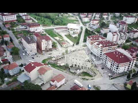 VELİKÖY DRONE ÇEKİM
