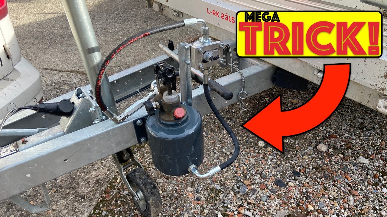 Ölchaos vermeiden mit diesem Trick! Einfach und genial! 😊 ️ - YouTube