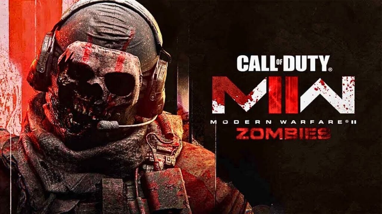 CALL OF DUTY MODERN WARFARE 3 OFFICIAL ZOMBIES GAMEPLAY CUTSCENE ...
