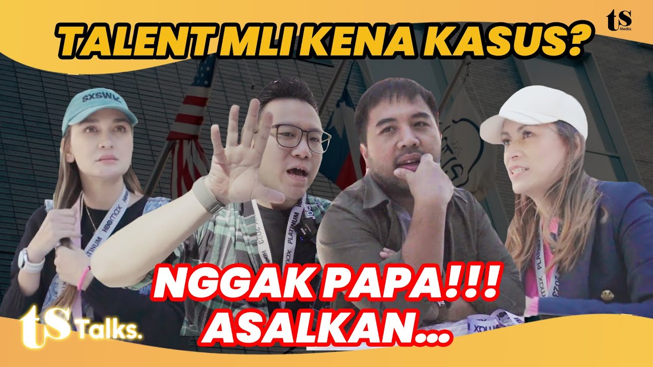 CERITA PATRICK EFFENDY BENTUK COWBOY JUNIOR, UN1TY, SAMPE BIKIN MLI ...