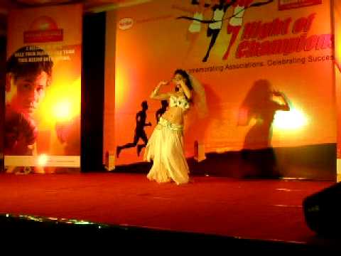 Sudan Belly dance.AVI - YouTube