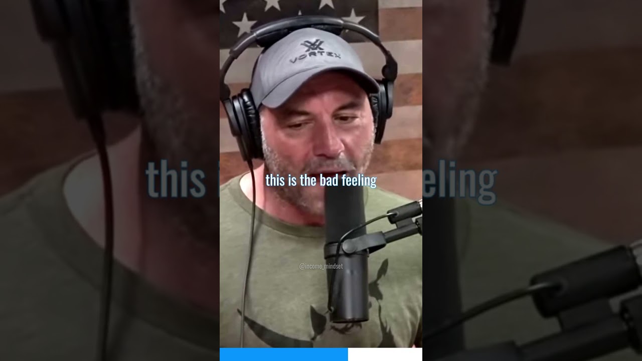 That's why losing is important - Joe Rogan - YouTube